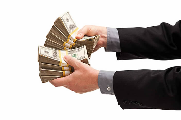 6 actitudes para ser rico más fácilmente - Quiero ser millonario