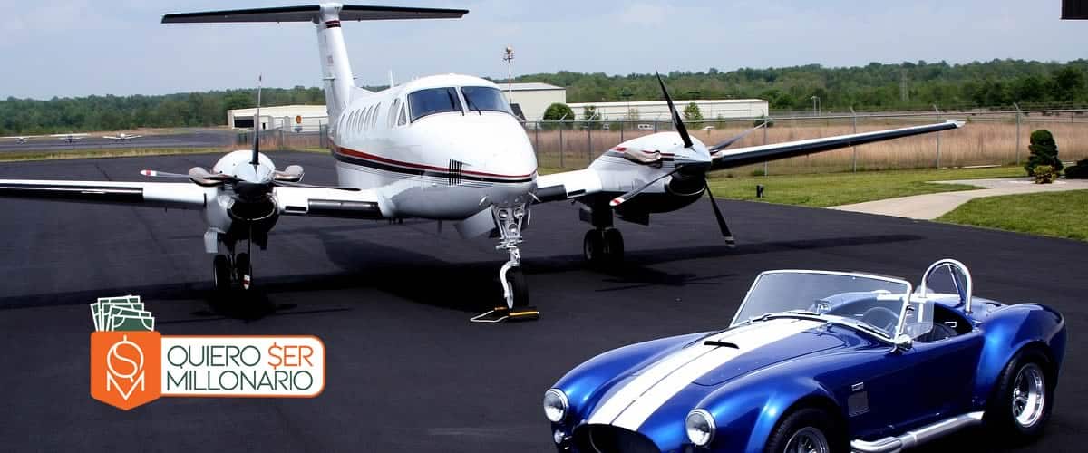 Yo Soy Rico Una herramienta de entrenamianto financiero